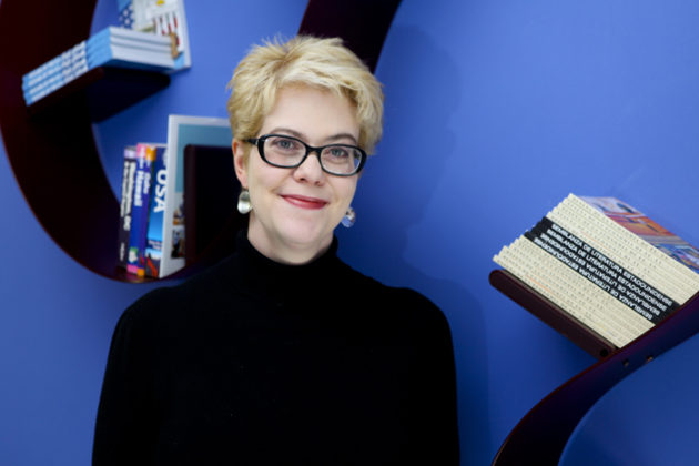 Lost Stars: il sequel ci sarà, parola di Claudia Gray