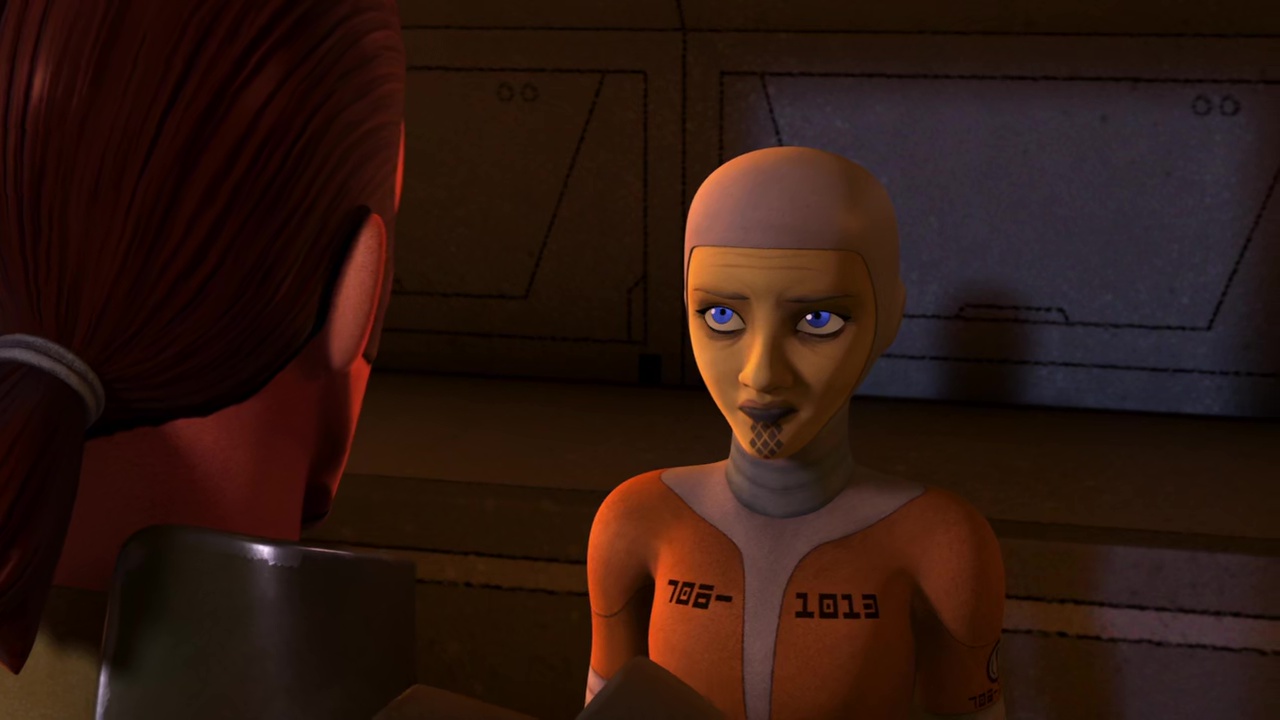 Luminara Unduli: storia e curiosità sulla maestra Jedi mirialana