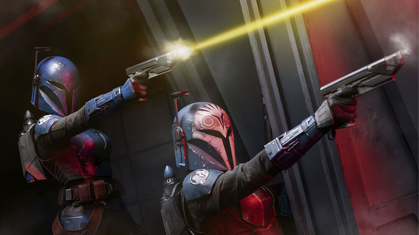 Tutto su Koska Reeves, interpretata da Sasha Banks ⋆ Star Wars