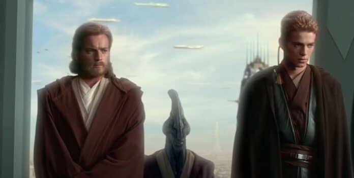 Coleman Trebor: storia e curiosità del mitico Maestro Jedi ⋆ Star Wars