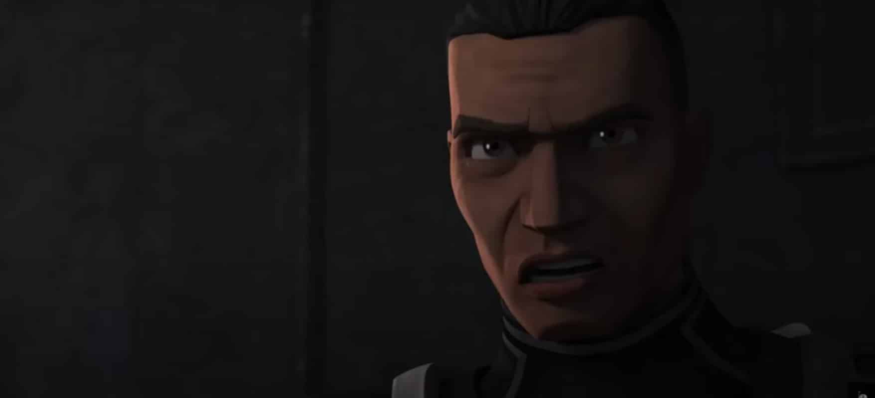 The Bad Batch: easter egg e riferimenti della 1x14, War Mantle ⋆ Star Wars