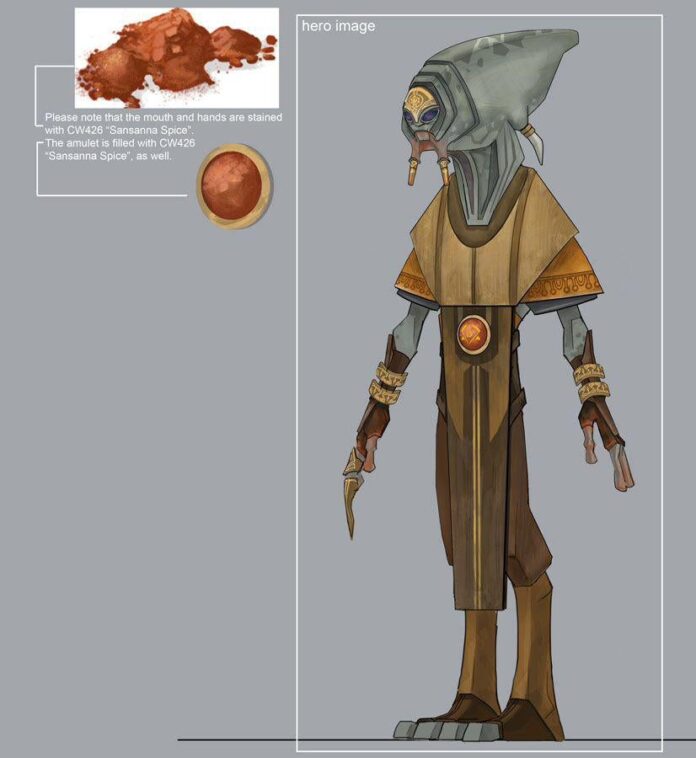 Il Sindacato Pyke: da The Clone Wars a The Book of Boba Fett