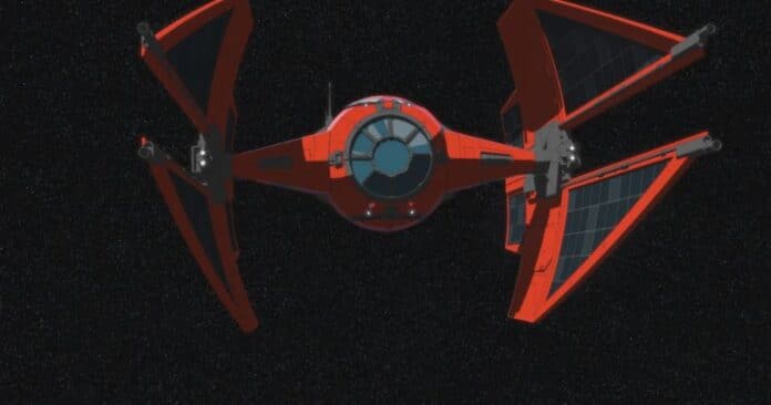 Caccia TIE: caratteristiche, curiosità e tutti i modelli visti in Star Wars