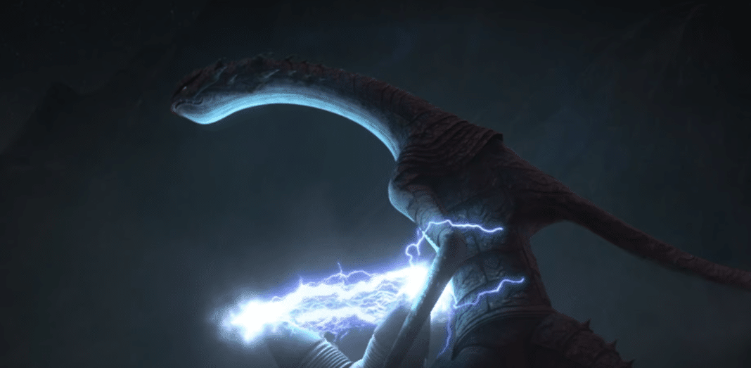 Zillo Beast: tutto quello che c'è da sapere sulla creatura ⋆ Star Wars