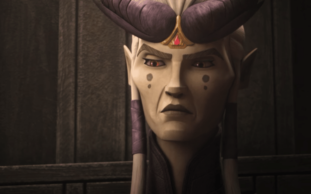 The Bad Batch 3x02: tutti i riferimenti e gli easter egg! ⋆ Star Wars