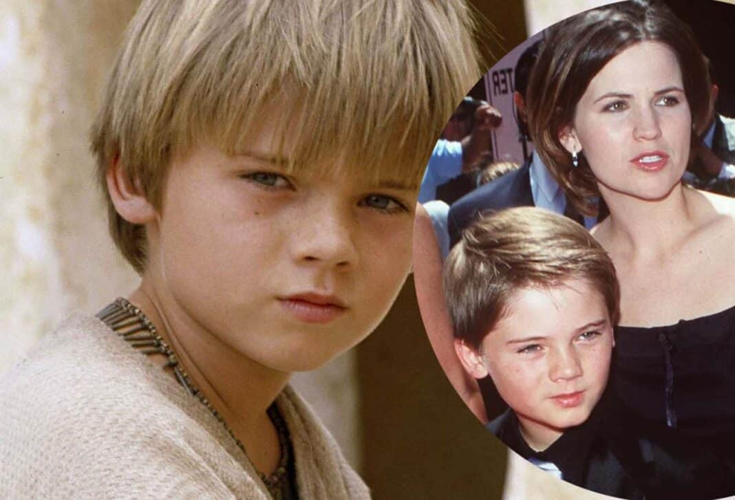 La madre di Jake Lloyd, il piccolo Anakin, racconta i tragici problemi ...