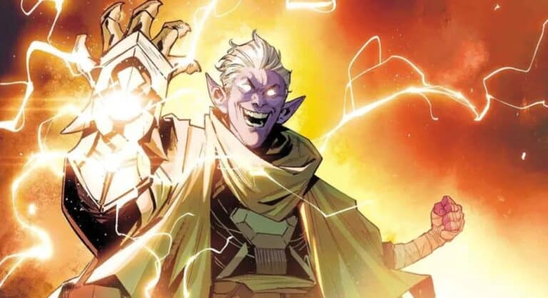 Tutti i Sith presenti nel canone di Star Wars