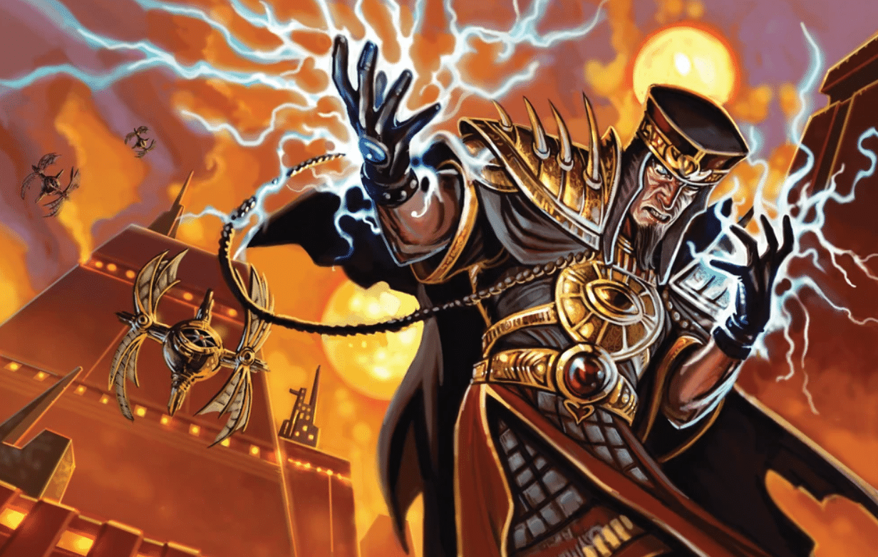 Tutti i Sith presenti nel canone di Star Wars